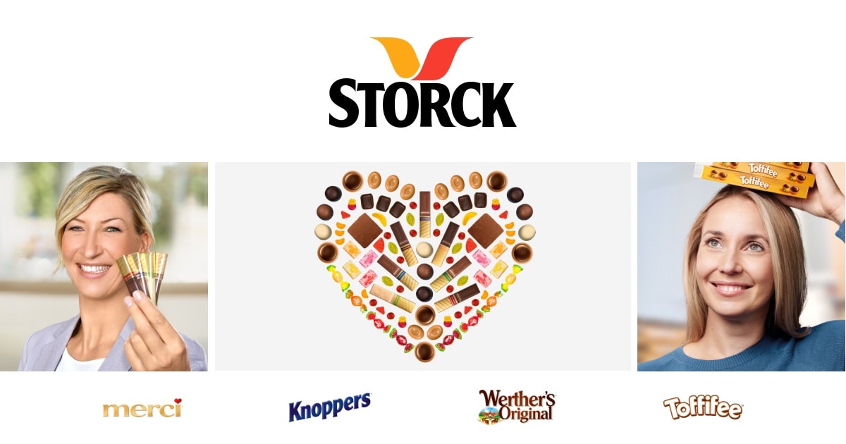 Storck Nederland - Storck BV